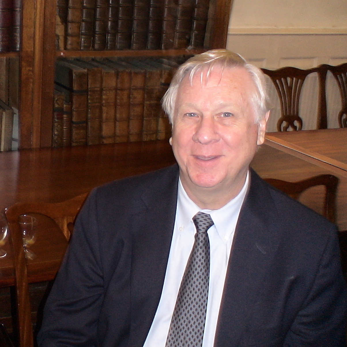 Arthur A. “Tripp” Anderson | News, Sports, Jobs - Lawrence Journal ...